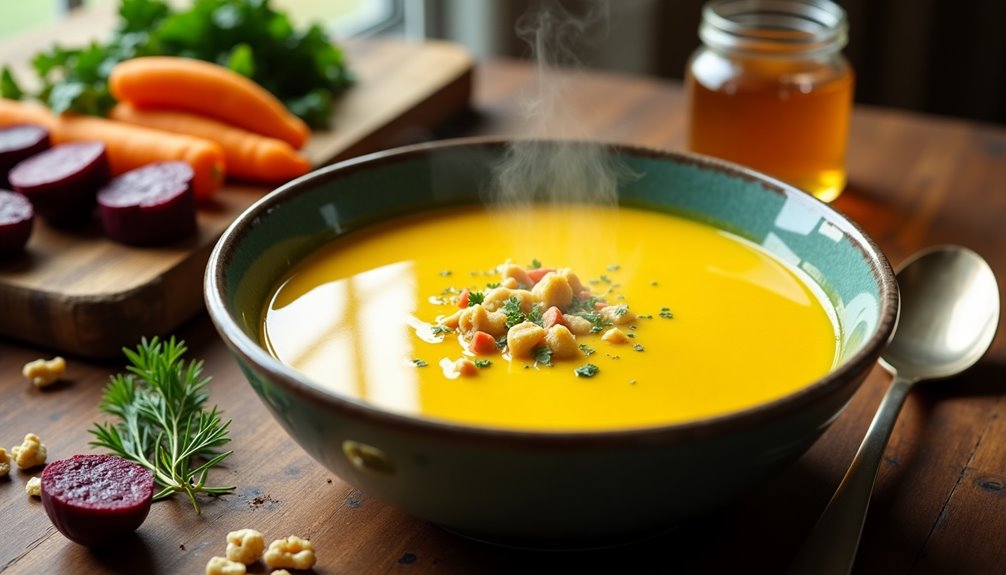 12 Easy Anti-Inflammation Recipes - Tasteful Twists