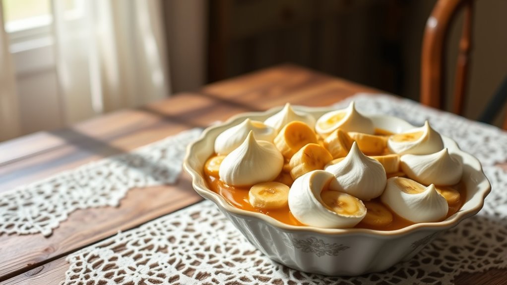 10 Old-Fashioned Banana Recipes - Tasteful Twists