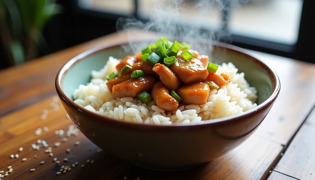 10 Quick Rice Meals - Tasteful Twists