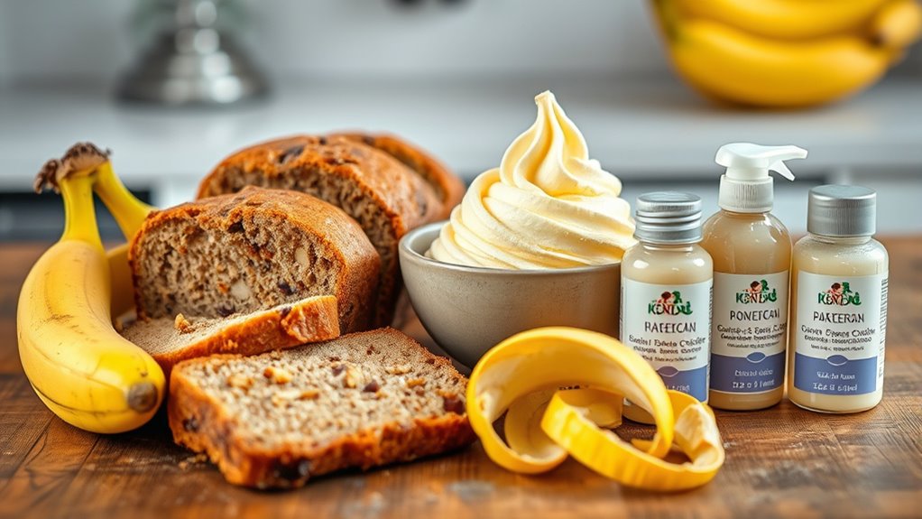 15 Clever Ways to Use Leftover Bananas - Tasteful Twists