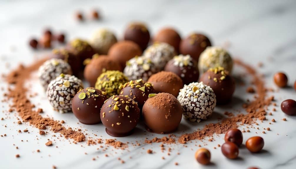 8 Easy Candy Recipes - Tasteful Twists