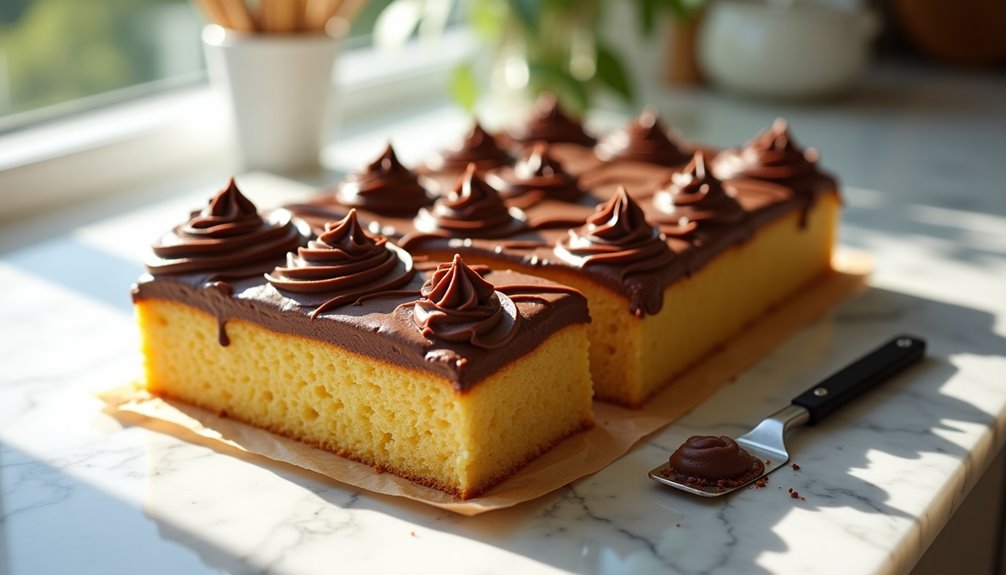 15 Easy Sheet Cake Recipes - Tasteful Twists