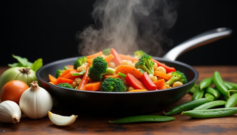 15 Easy Dinner Cooking Recipes - Tasteful Twists