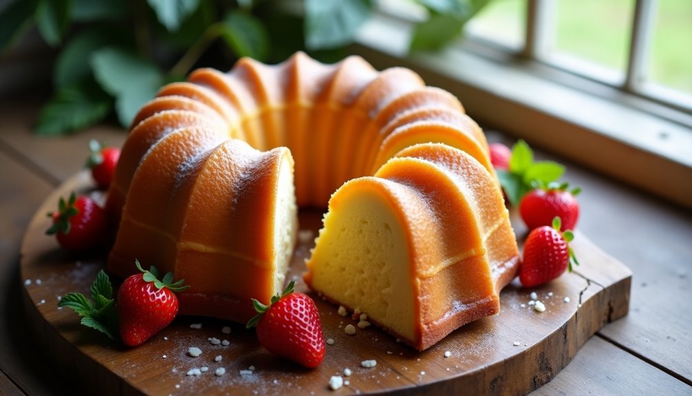 15 Easy Simple Cake Recipes - Tasteful Twists
