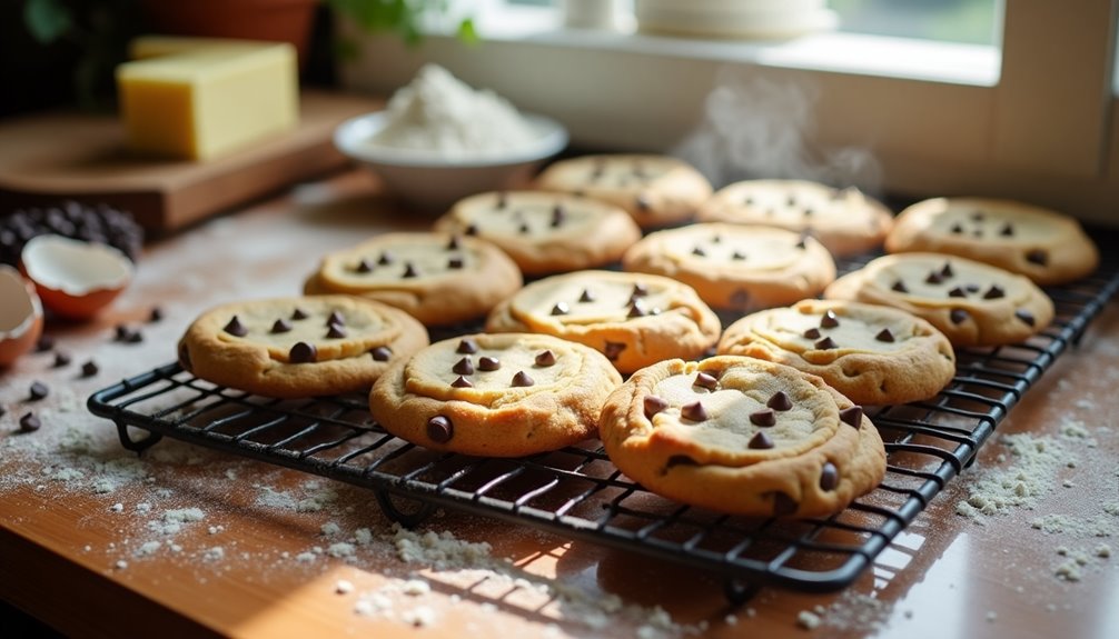 15 Easy Simple Dessert Baking Recipes - Tasteful Twists