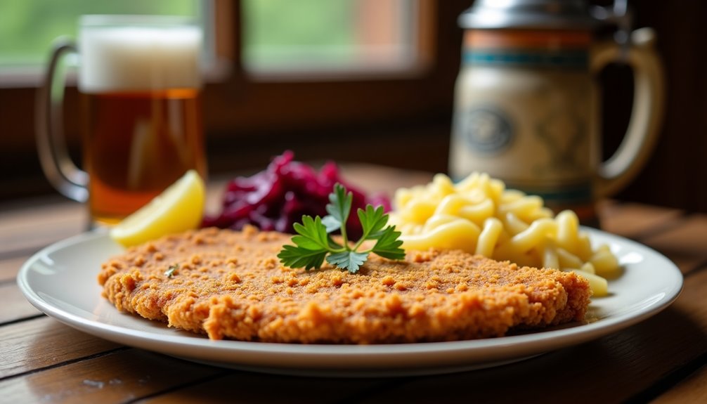 8 Easy German Recipes - Tasteful Twists