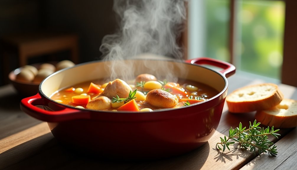 18 Quick Easy One Pot Meals - Tasteful Twists