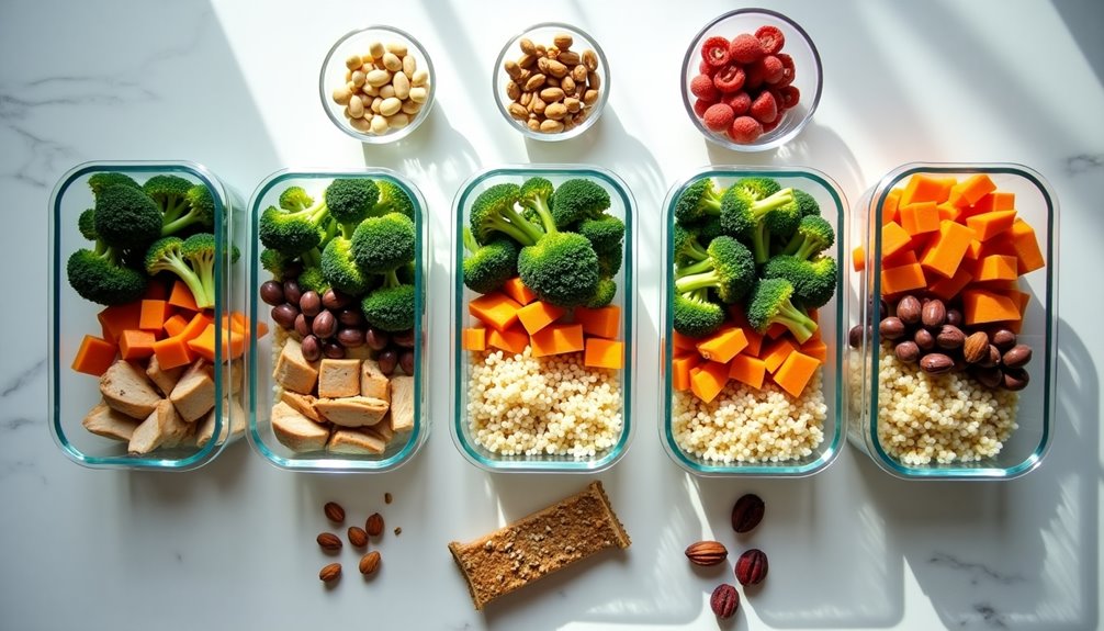 15 Quick Postpartum Meals - Tasteful Twists