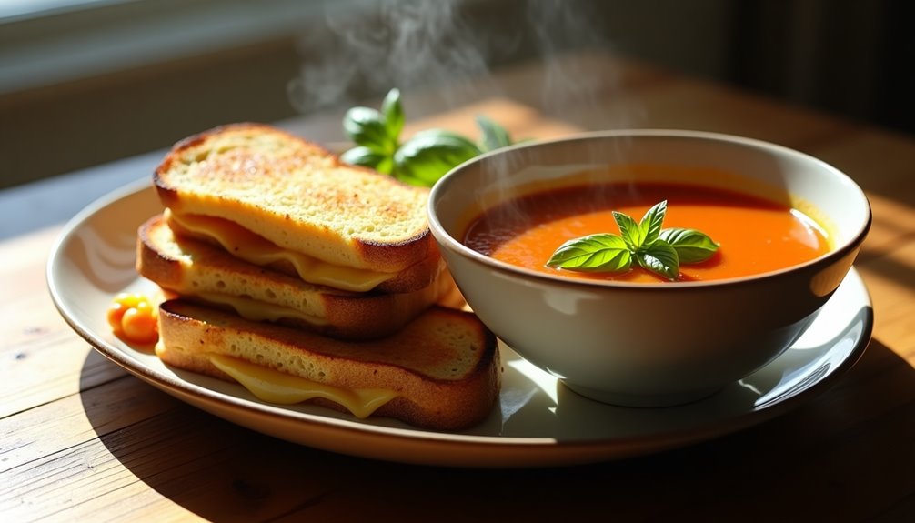 15 Quick Sunday Meals - Tasteful Twists