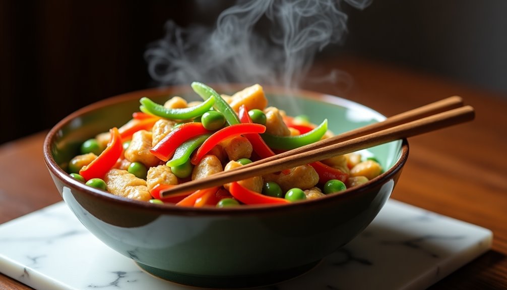 12 Quick Week Night Meals - Tasteful Twists