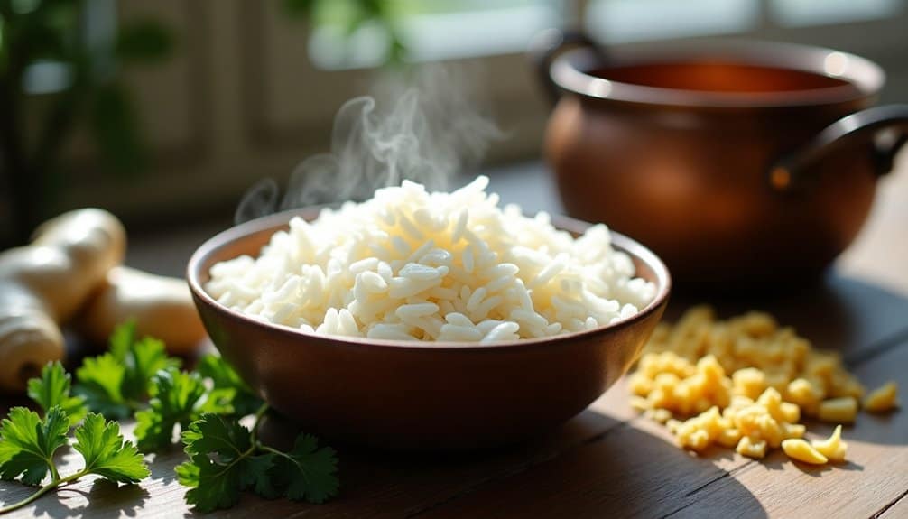 8 Easy Rice Recipes - Tasteful Twists