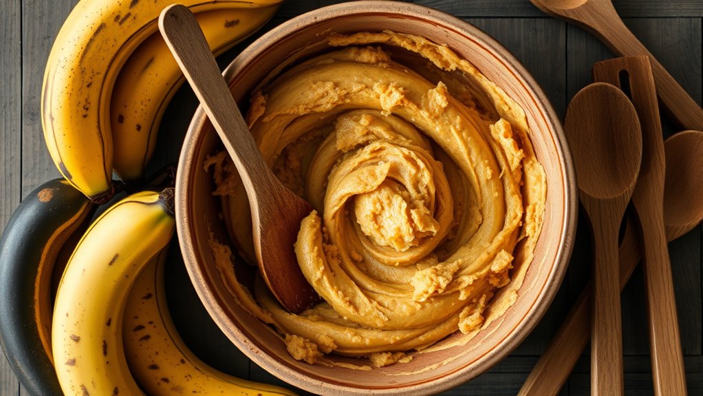 8 Smart Ways to Use Over-Ripe Bananas - Tasteful Twists