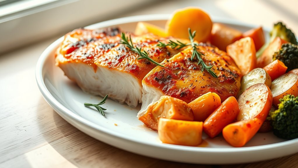 10 Chicken Breast Recipes on a Budget - Tasteful Twists