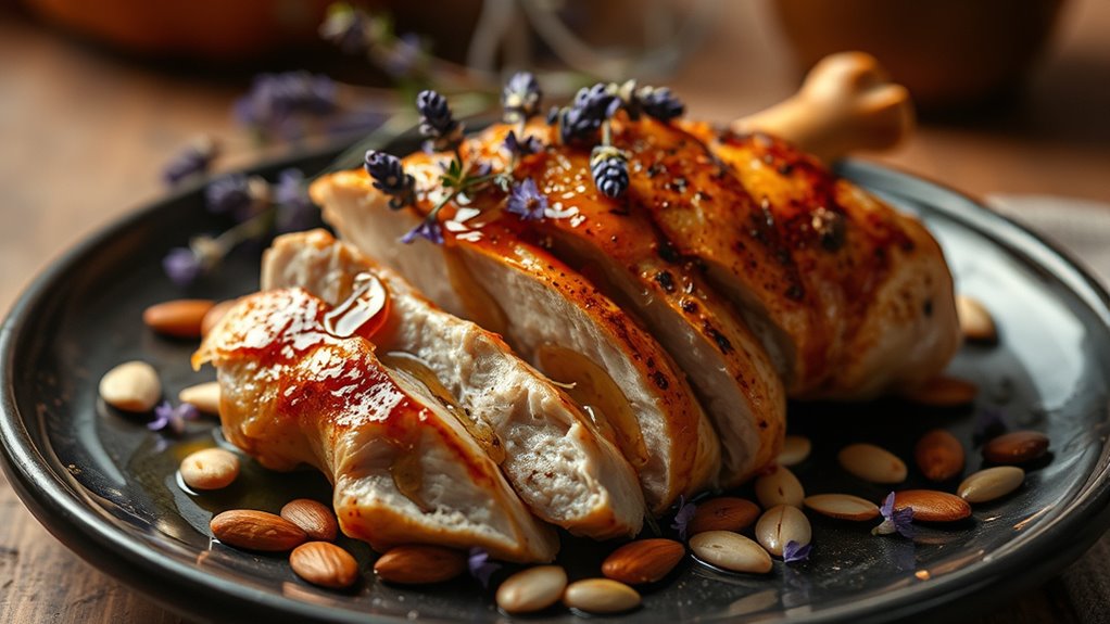 7 Chicken Breast Recipes for Better Sleep - Tasteful Twists