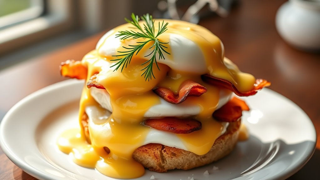 12 Breakfast Ideas That Seem Complicated - Tasteful Twists