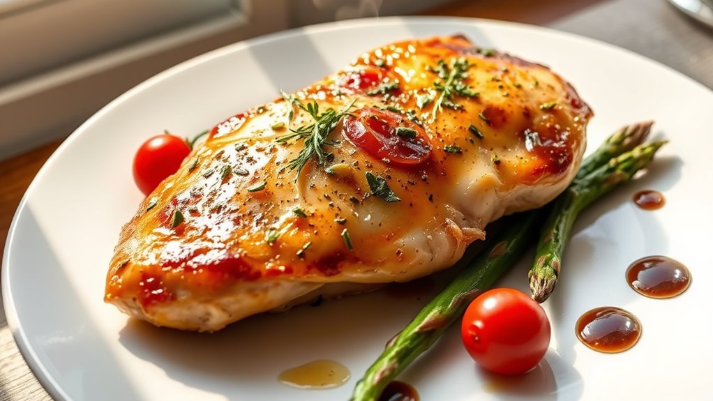 12 Chicken Breast Recipes That Feed Crowds - Tasteful Twists