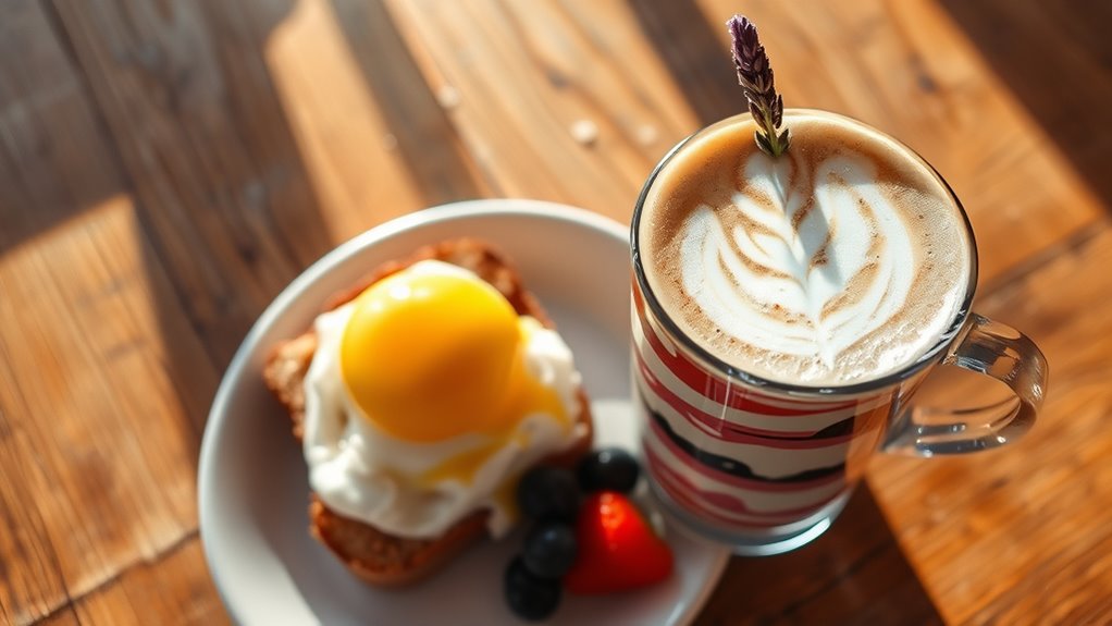 8 Breakfast Ideas for Dream Mornings - Tasteful Twists