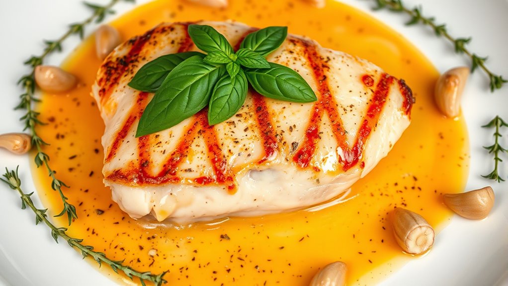 10 Chicken Breast Recipes That Seem Fancy - Tasteful Twists