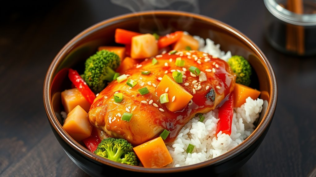 8 Chicken Breast Recipes Using Leftovers - Tasteful Twists