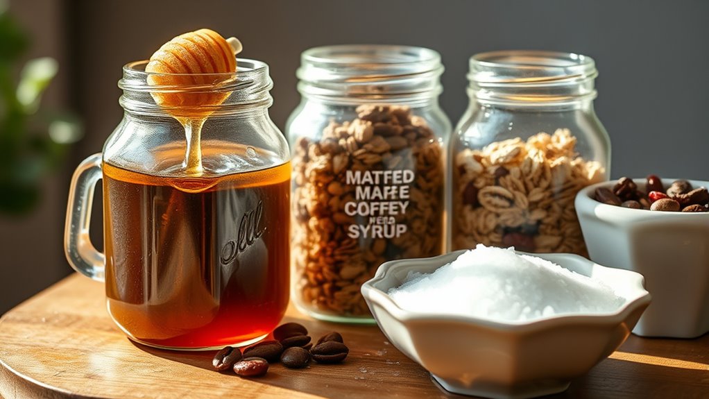 15 Breakfast Ideas That Never Spoil - Tasteful Twists