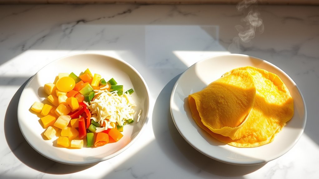 15 Breakfast Ideas In Two Steps - Tasteful Twists