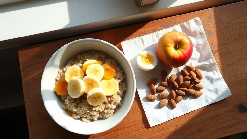 5 Breakfast Ideas for College Students - Tasteful Twists