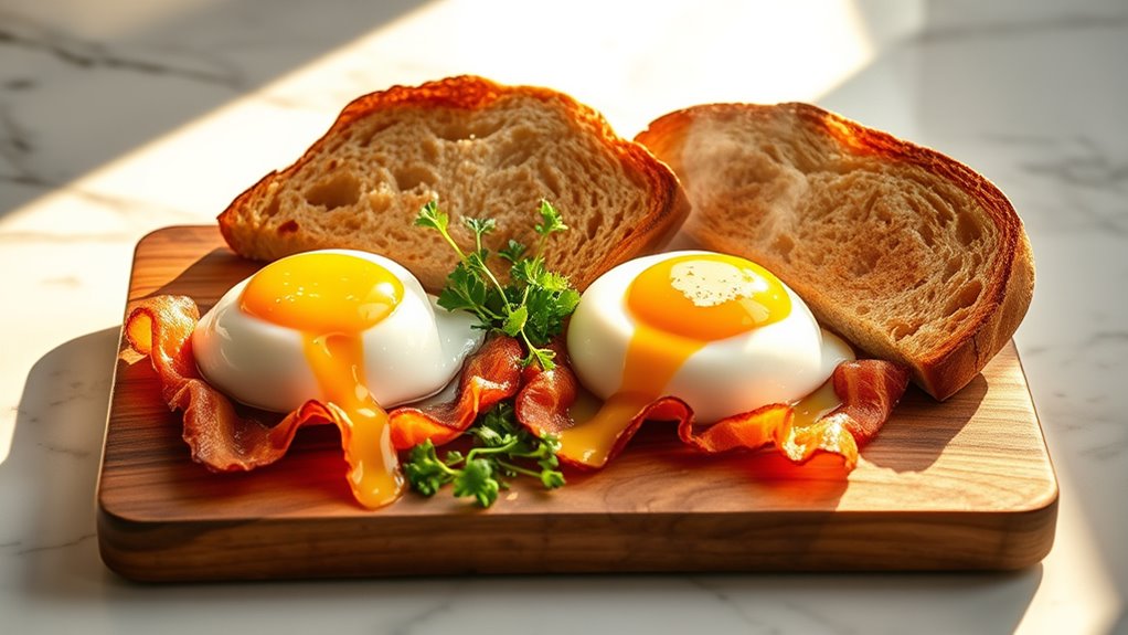 15 Breakfast Ideas in 3 Minutes - Tasteful Twists